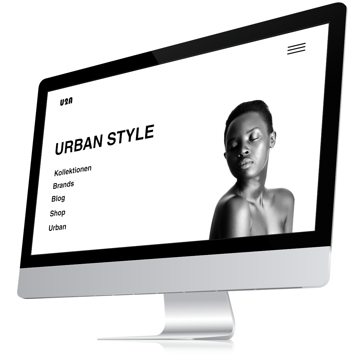 Webdesign Berlin - erfolgreiche Website erstellen lassen