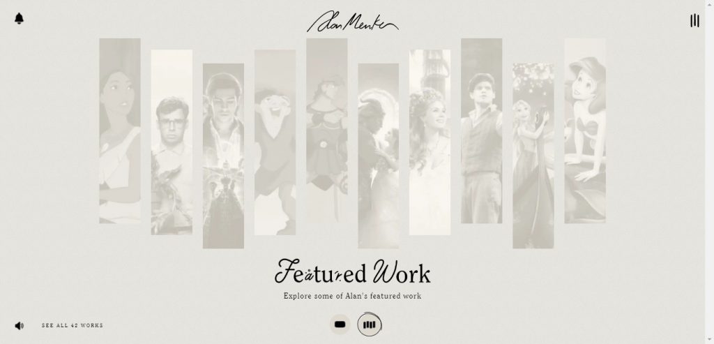 Die 15 besten Webseiten - Webdesign Highlights, die 2024 beeindrucken