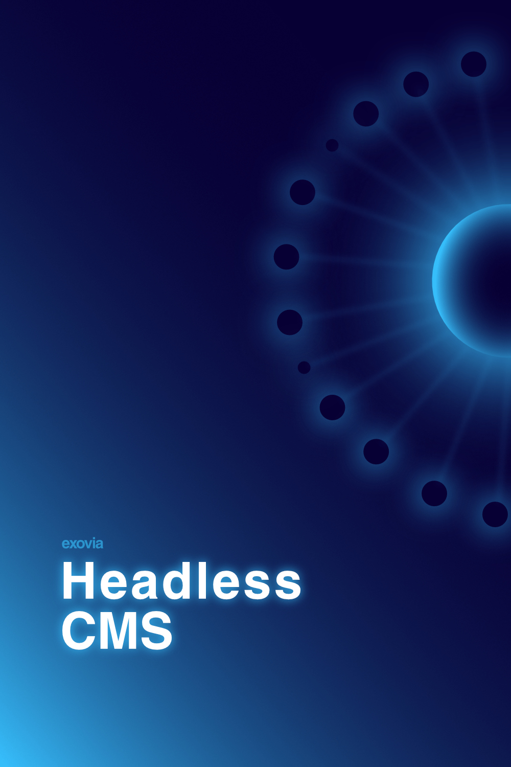 Headless CMS – verständlich erklärt - exovia