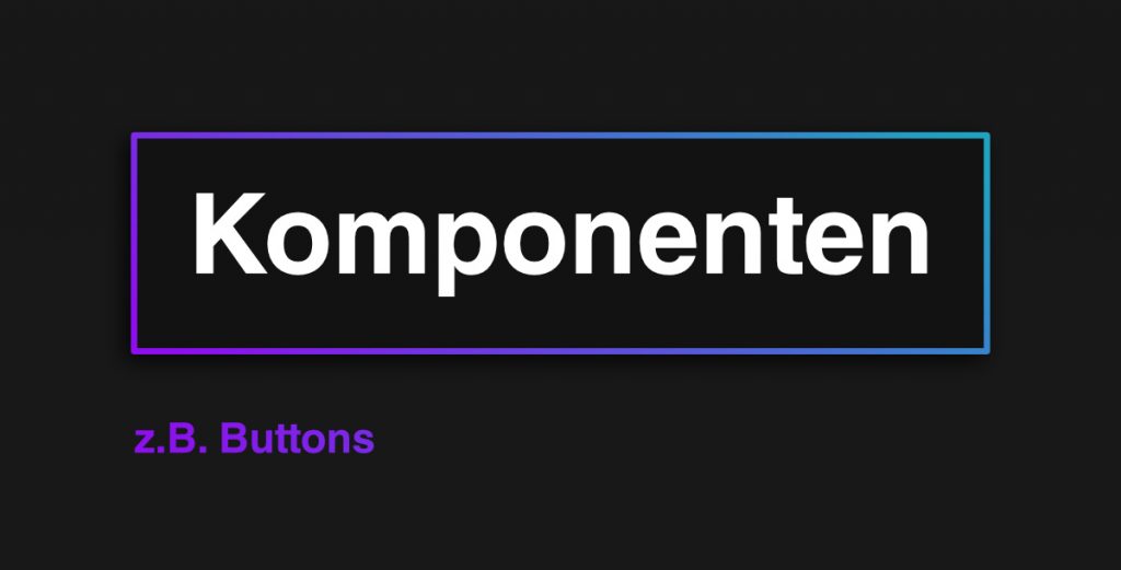 Design System - exovia