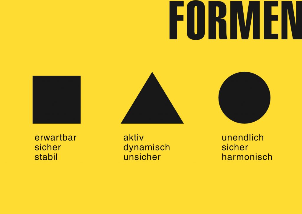 Was ist Grafikdesign?