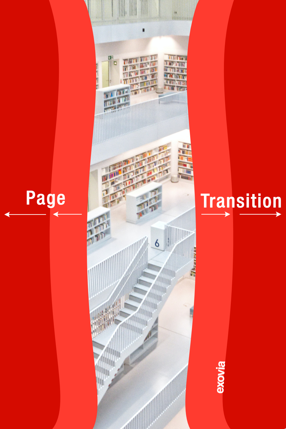 Smooth Page Transitions – Für Fans moderner, hochwertiger Websites