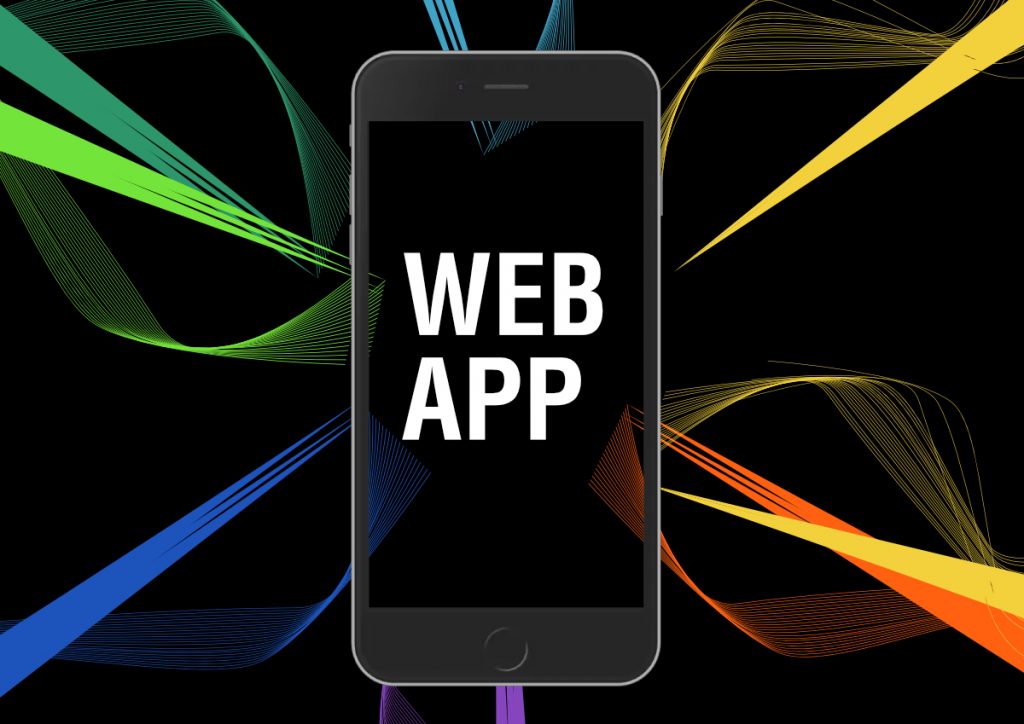 Web App – Die interaktive Webanwendung verständlich erklärt