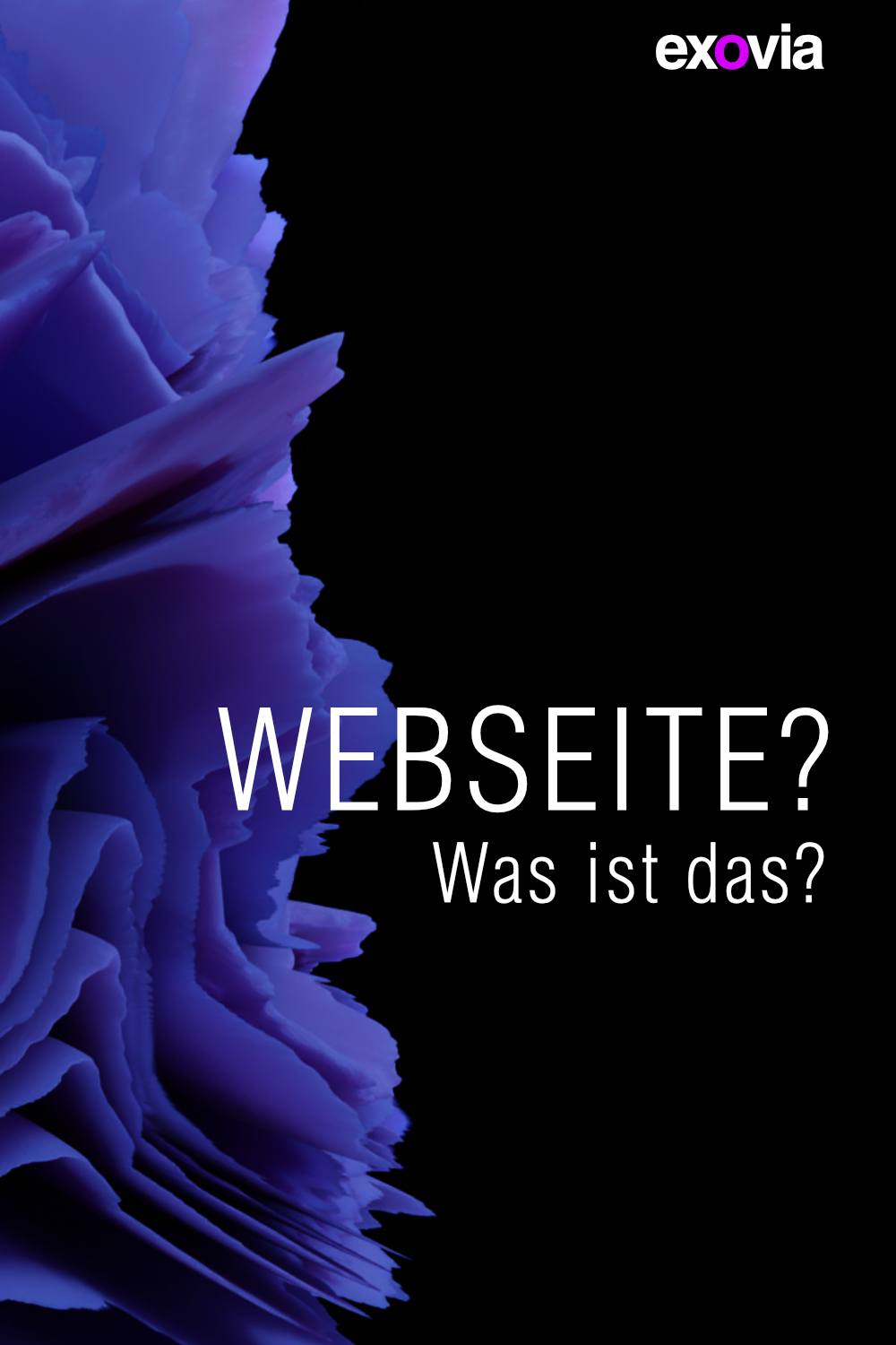Was ist eine Webseite? - einfach und klar erklärt