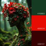 38 schöne Farbkombinationen für moderne und zeitlose Designs - exovia