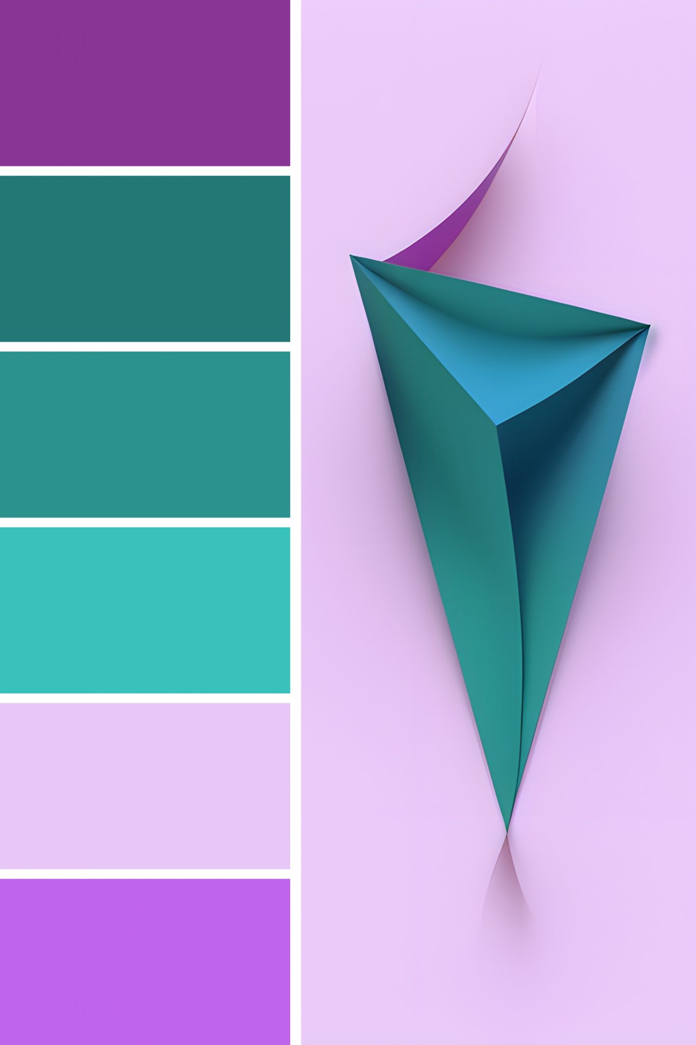 38 schöne Farbkombinationen für moderne und zeitlose Designs - exovia