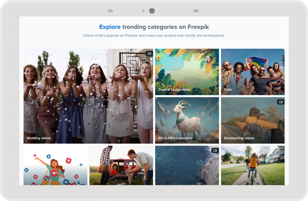 Stockfotos: Vorteile, Nachteile & kostenlose Bilder