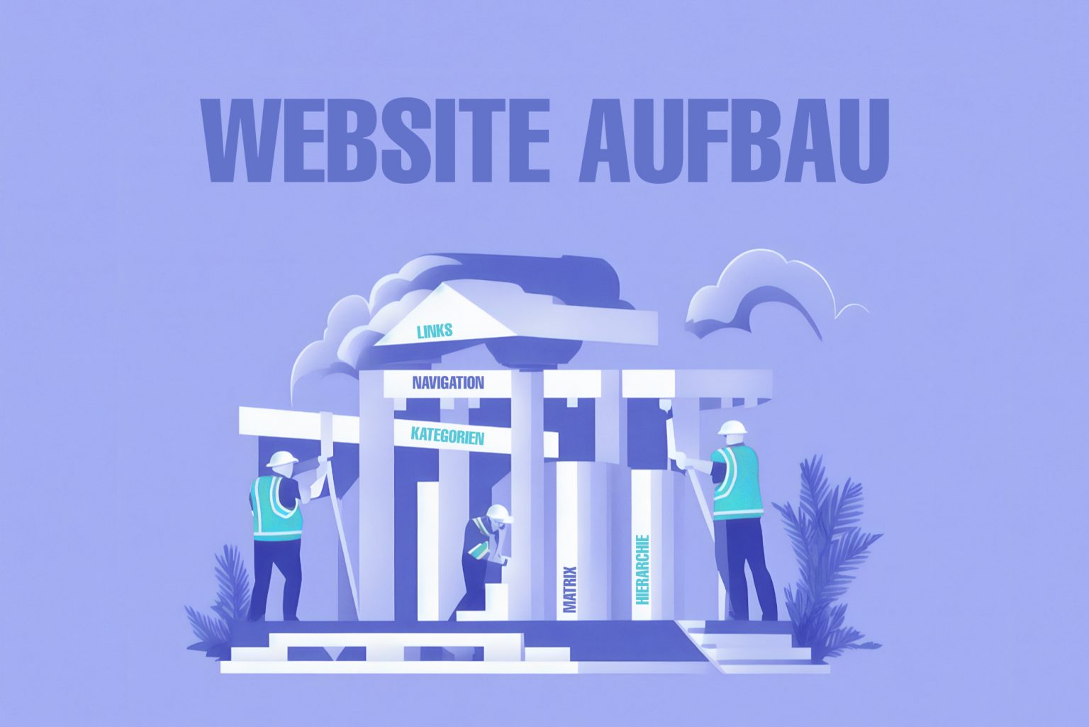 Was ist ein Header? Definition, Gestaltung und Best Practices