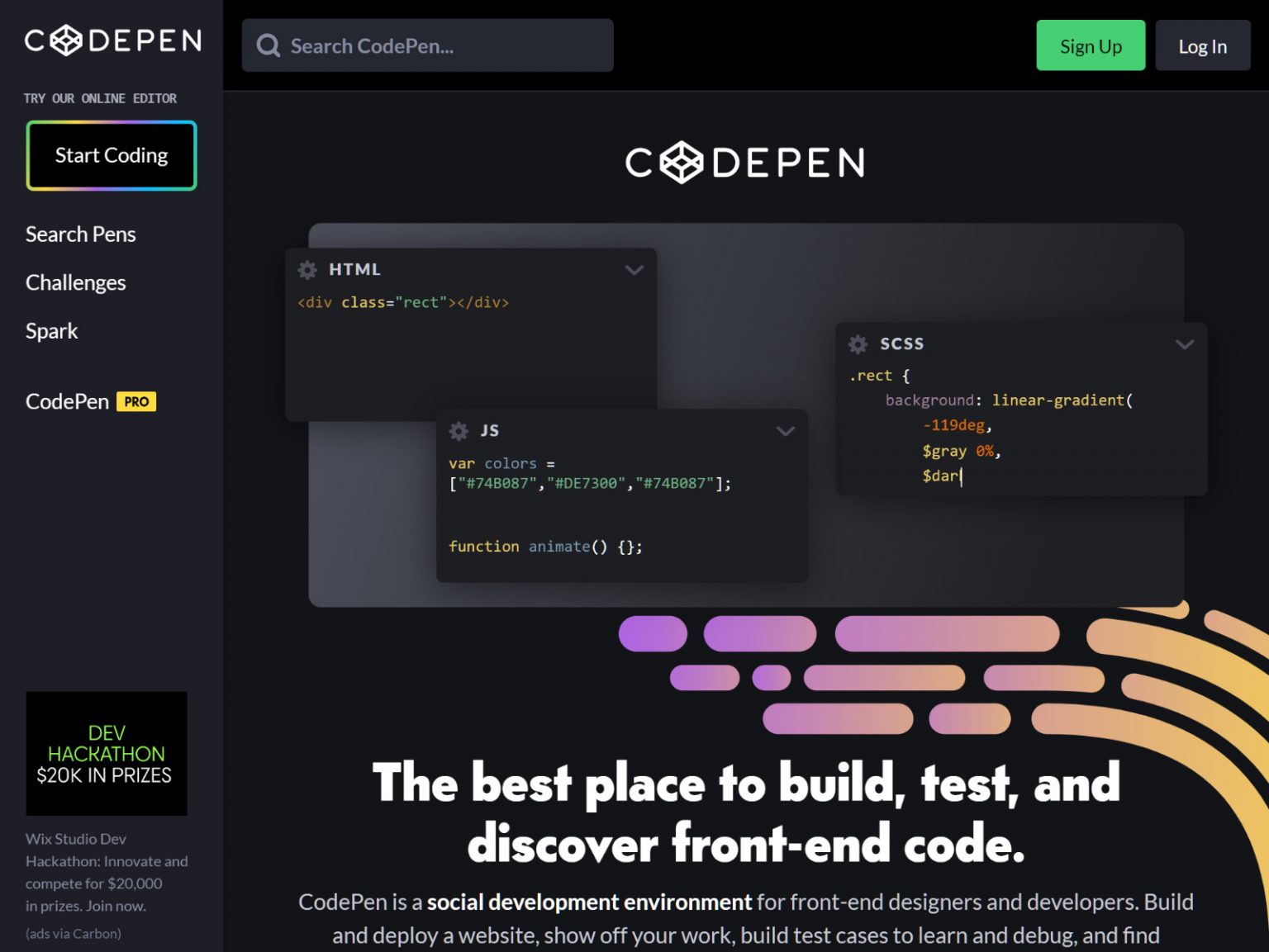 30 gängige Website-Arten (mit Beispielen)