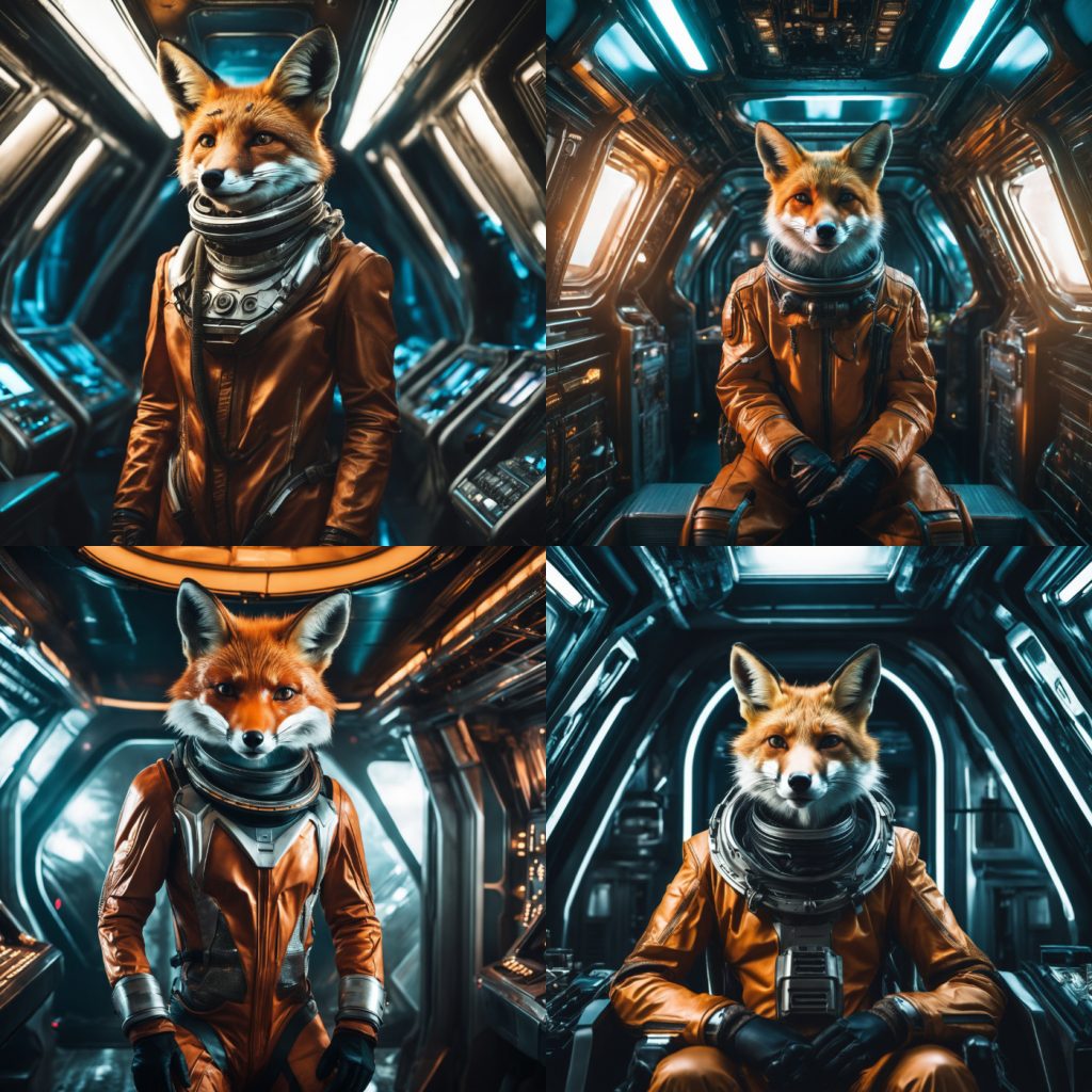 KI-Bilder erstellen - Die 9 besten KI-Bildgeneratoren 2025