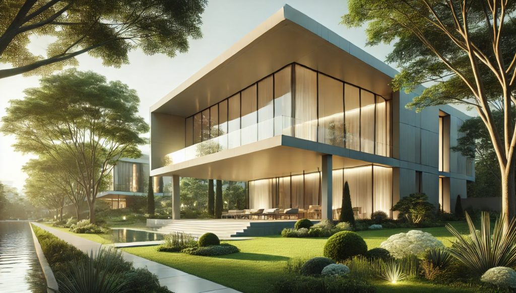 KI-Bilder erstellen - Die 9 besten KI-Bildgeneratoren 2025