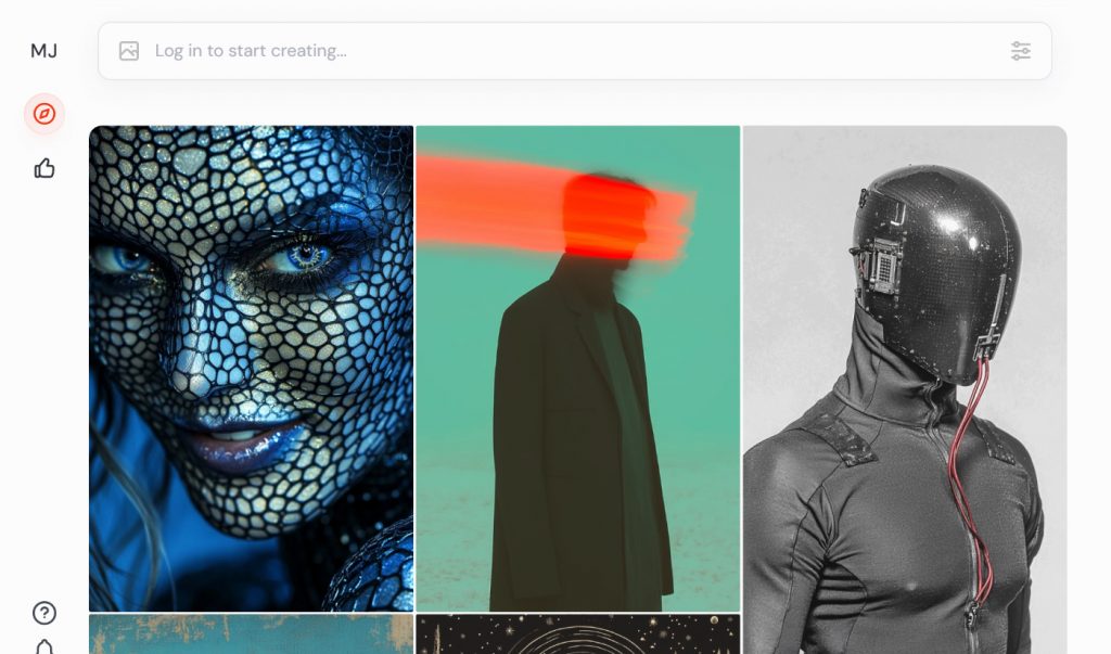 KI-Bilder erstellen - Die 9 besten KI-Bildgeneratoren 2025
